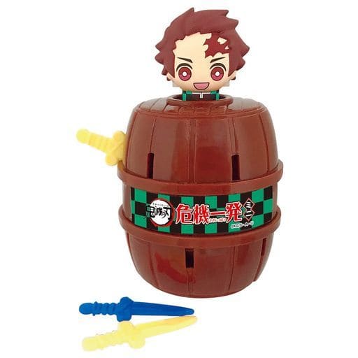 Toy Crisis First Mini Kojiro' Demon Slayer: Kimetsu no Yaiba' | Toy ...