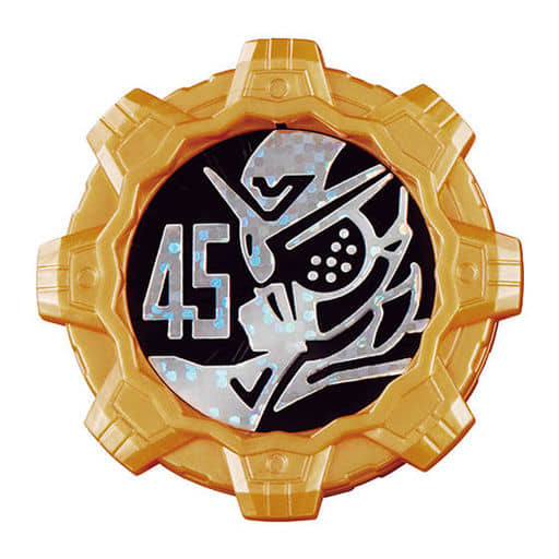 Zenkai Gear "Kikaisendai Zenkaiger GP Centaglia 01" | Toy Hobby ...