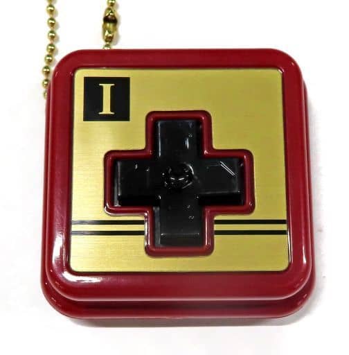 Family Computer Cross Button "Controller Button Collection" Nintendo ...