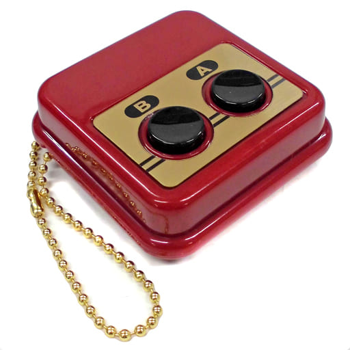 Family Computer A / B buttons "Controller Button Collection" Nintendo ...