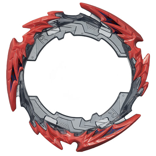 Devil Blade "Beyblade Burst" Devil Blade GET campaign limited item ...