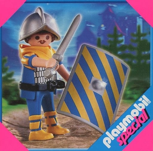 Toy Number 4684 "playmobil playmobile" | Toy Hobby | Suruga-ya.com