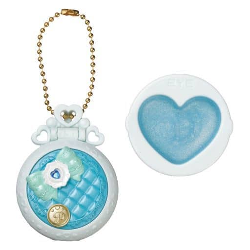 Pretty Holic Pretty Up Eye Color Sparkling Cool Blue "Delicious Party ...