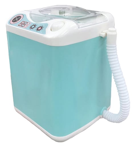 Toy Fancy Mini Washing Machine Mint | Toy Hobby | Suruga-ya.com