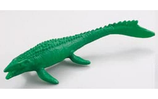 Mosasaurus Green Ver. "Jurassic World : Discover the Dinosaurs!" | Toy ...