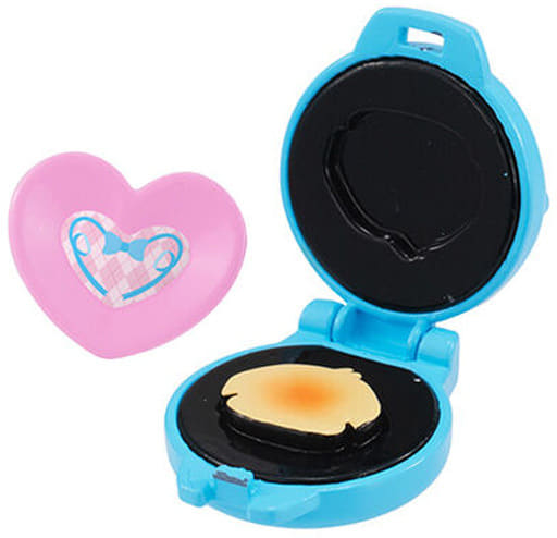 Pancake set "Delicious Party Precure Delicious Kitchen" | Toy Hobby ...