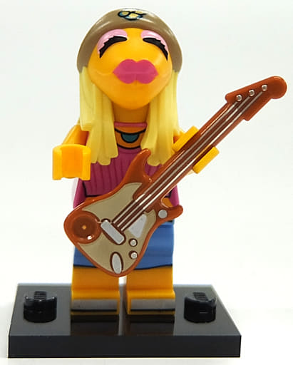 Janis "LEGO Lego Mini Figure the Muppets Series 71033" | Toy Hobby ...