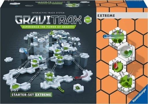Toy GraviTrax PRO GravitLux Pro "Extreme" limited set | Toy Hobby ...