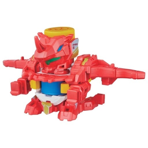 Toy Aromacider DX Red Ver. "BOT-45 Random Collection Vol. 02 Cap ...