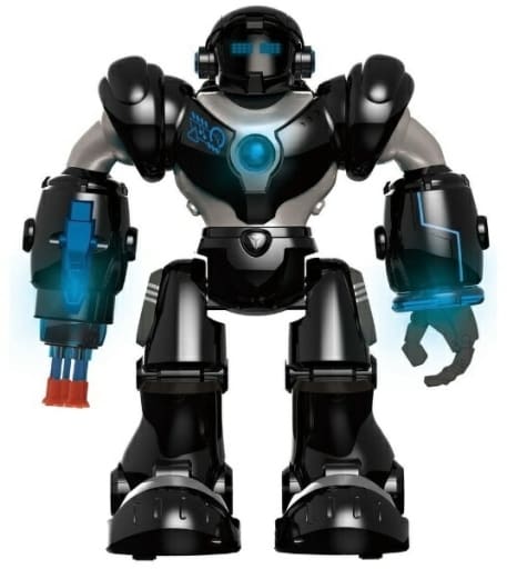 Toy ROBOBUSTER X MkII | Toy Hobby | Suruga-ya.com