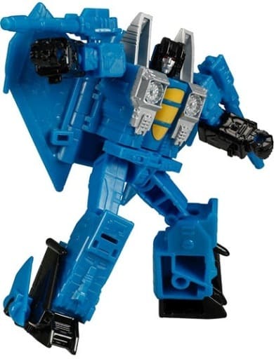 TL-36 Thunder Cracker "TRANSFORMERS Legacy" | Toy Hobby | Suruga-ya.com