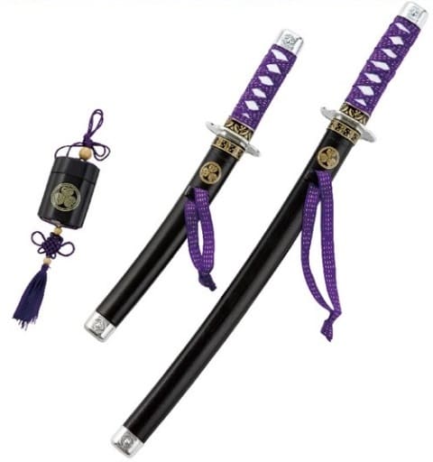 Shogun Sword Set | Toy Hobby | Suruga-ya.com