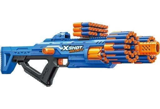 "X-Shot In Sanity" shot by Versak | Toy Hobby | Suruga-ya.com