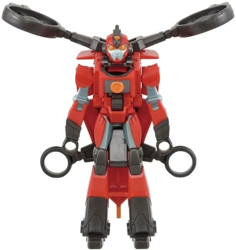 Toy ESS-04 Super Change テランツウィッチ "TRANSFORMERS Earth Spark" | Toy Hobby ...