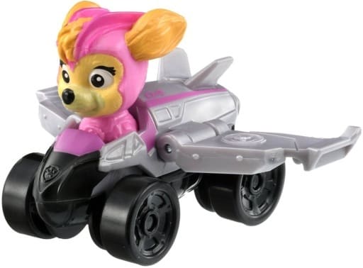 Mighty Raisers Sky Mighty Jet "Pau Patrol : The Mighty Movie" | Toy ...