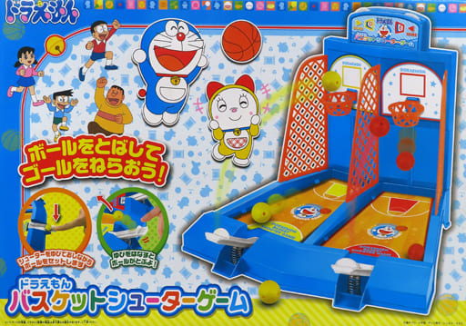 Doraemon Basket Shooter Game' Doraemon' | Toy Hobby | Suruga-ya.com