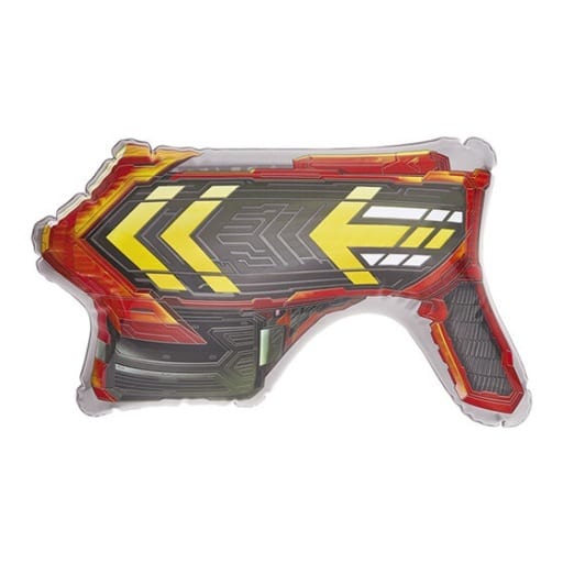 Charge Gun "Kamen Rider GutHard Big Size Air Collection" | Toy Hobby ...