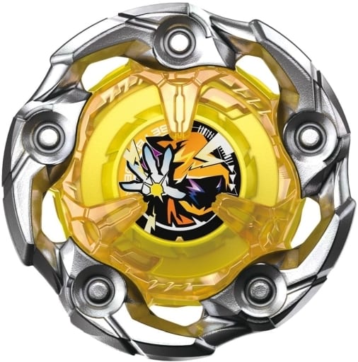 UX-03 Booster Wizard Rod 5-70DB "BEYBLADE X" | Toy Hobby | Suruga-ya.com