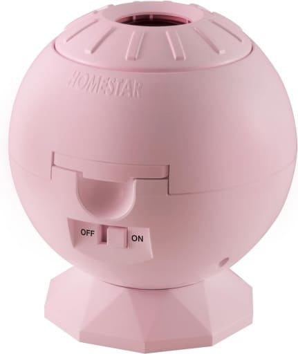 Homestar Lite Pink | Toy Hobby | Suruga-ya.com