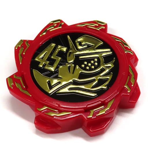 Sentai Gear 45 Zenkaiger (2022 ver.) "Kikai Sentai Zenkaiger" campaign ...