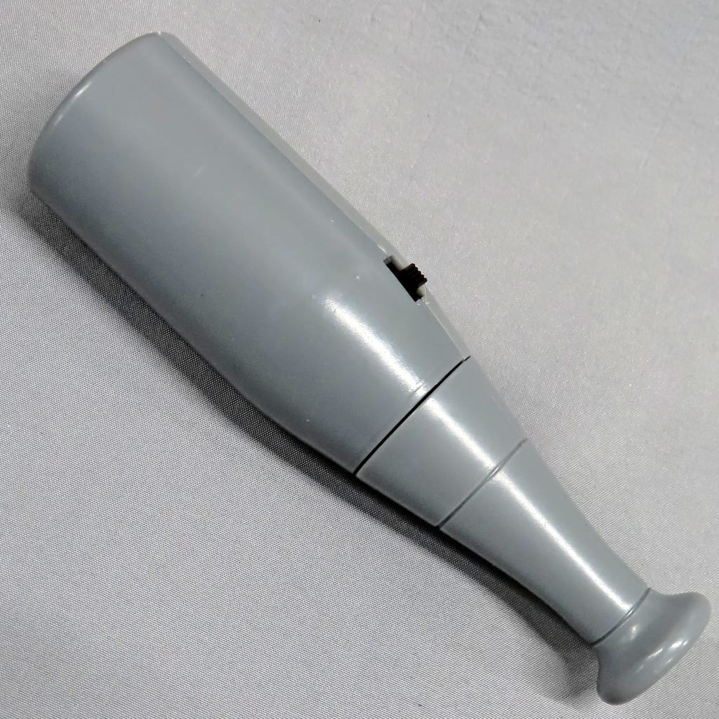 Metal Vat A "Comfort Sound! Slugger Vat" | Toy Hobby | Suruga-ya.com