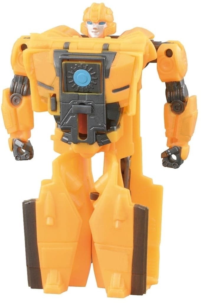 OCP 01 Cogpower Change Bumblebee "TRANSFORMERS / One" | Toy Hobby ...