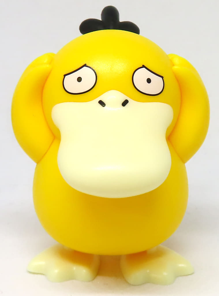 Troublesome eyes "Worried? ∞ Kodak" Pokemon Center limited | Toy Hobby ...