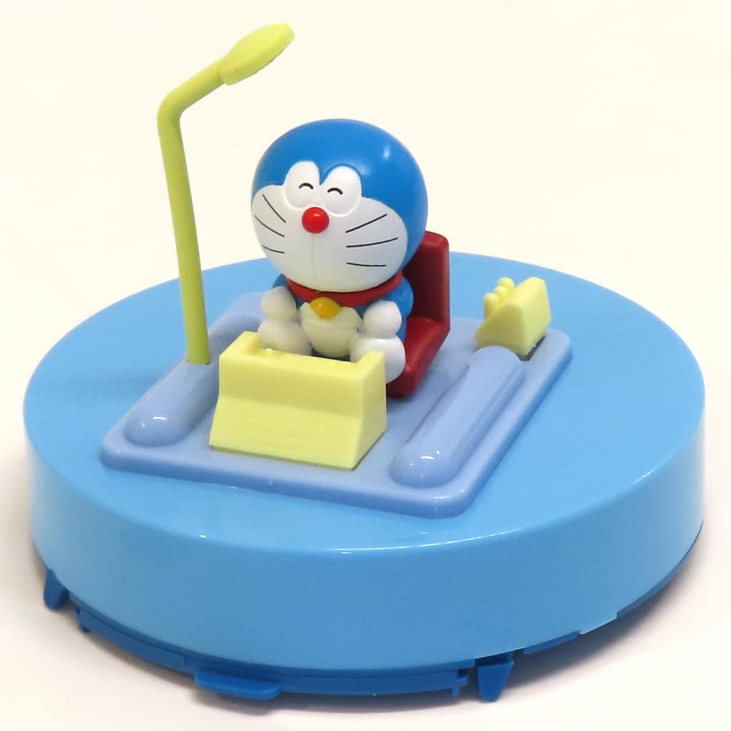 KURUPIKA CLEANING TIME MACHINE "DORAEMON" FIRST YEAR ELEMENTARY SCHOOL ...