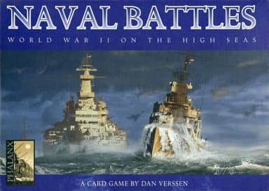 Board game Naval Battles [with Japanese translation] | Toy Hobby ...