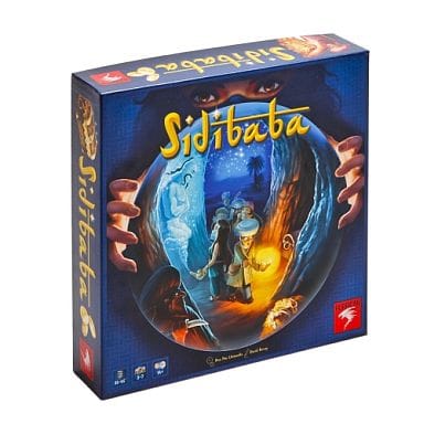 Sidi Baba Multilingual Edition [with Japanese translation] | Toy Hobby ...