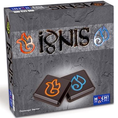 Ignis Multilingual Edition (Ignis) | Toy Hobby | Suruga-ya.com