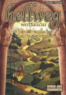 Hellwig (Hellweg westfalicus) | Toy Hobby | Suruga-ya.com