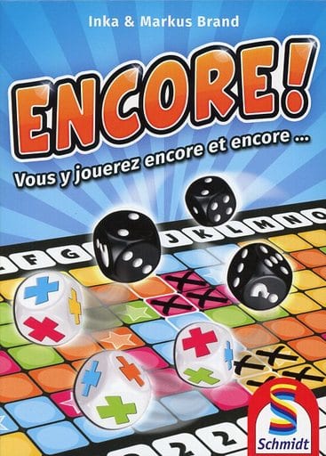 Board game Encore Encore Encore Encore Encore Encore Encore Encore En ...