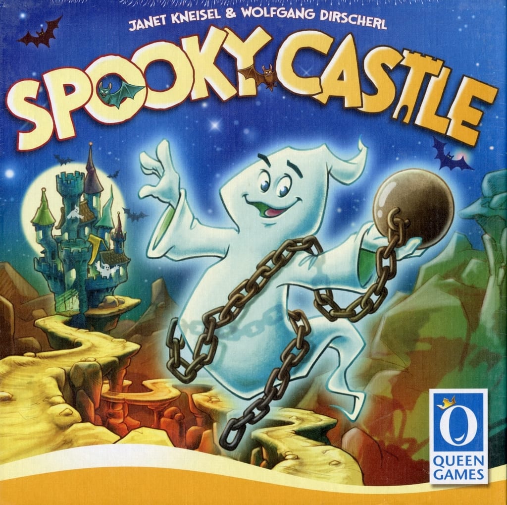 Spooky Castle | Toy Hobby | Suruga-ya.com