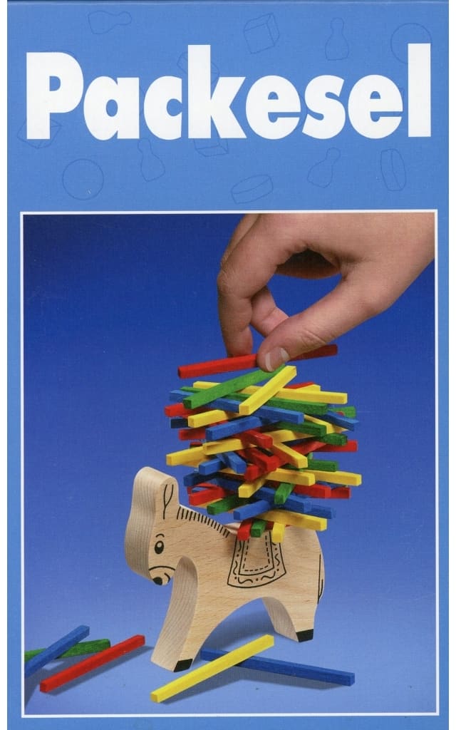 Pac Cell German (Packesel) | Toy Hobby | Suruga-ya.com