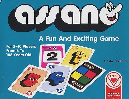 Asano Japanese Edition (Assano) | Toy Hobby | Suruga-ya.com