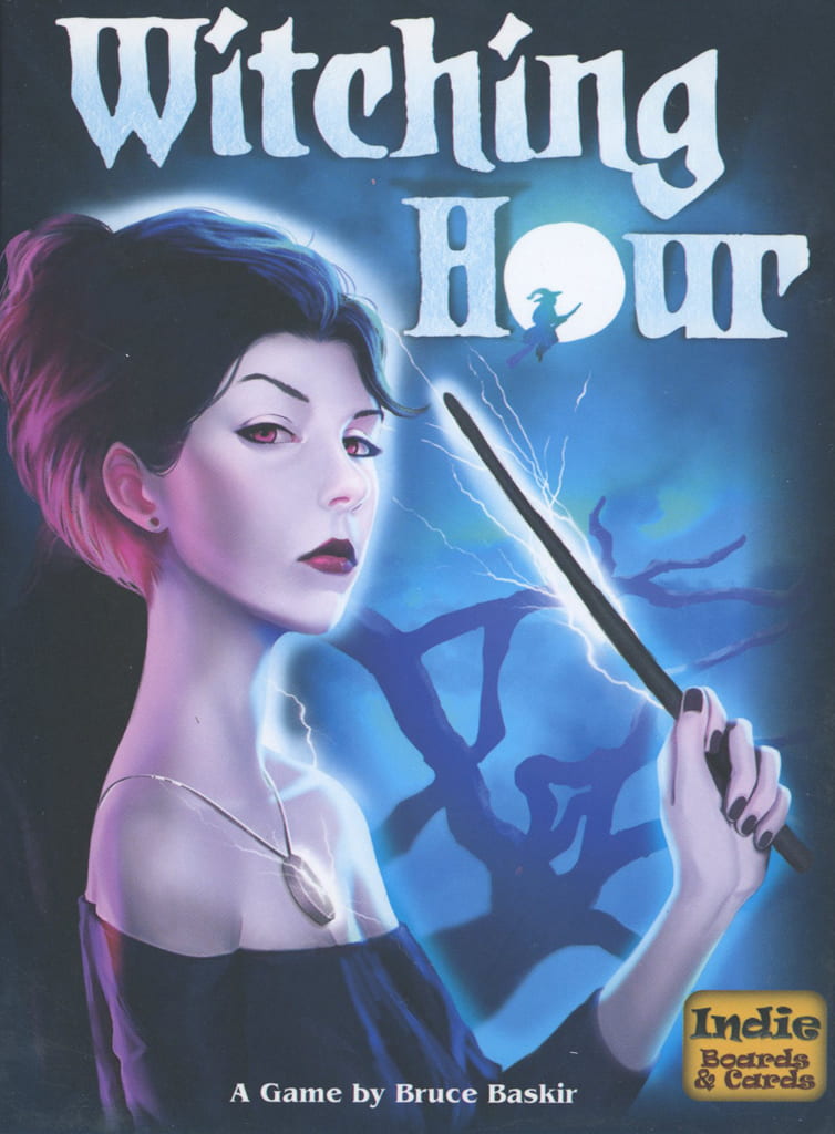 Witching Hour | Toy Hobby | Suruga-ya.com