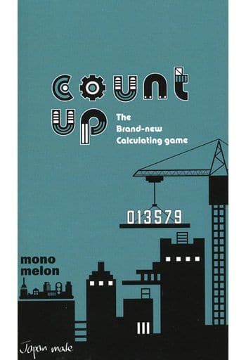 Count up - | Toy Hobby | Suruga-ya.com