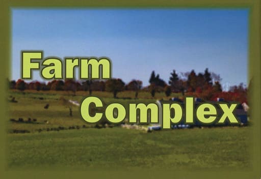 Board game [Missing Accessories] Farm Complex - Farm Complex - | Toy ...