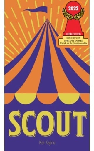 Scout Japanese (Scout) | Toy Hobby | Suruga-ya.com