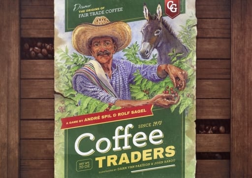 Coffee Traders | Toy Hobby | Suruga-ya.com