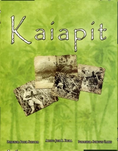 Kauapit (Kaiapit) | Toy Hobby | Suruga-ya.com