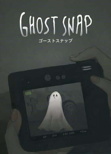 Ghost Snap | Toy Hobby | Suruga-ya.com