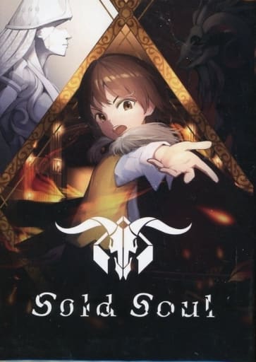 Board game Sold Soul | Toy Hobby | Suruga-ya.com