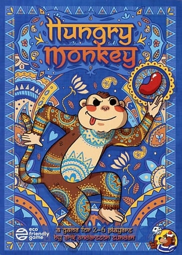 Hungry Monkey / Hungry Monkey | Toy Hobby | Suruga-ya.com