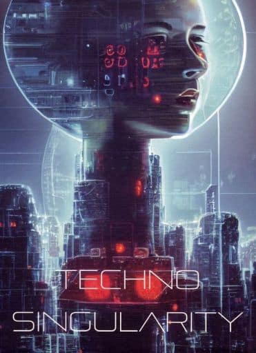 Board game Techno Singularity - Techno singularity - | Toy Hobby ...