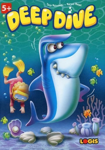 Deep Dive | Toy Hobby | Suruga-ya.com