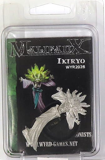 Ikiryo' MALIFAUX' | Toy Hobby | Suruga-ya.com