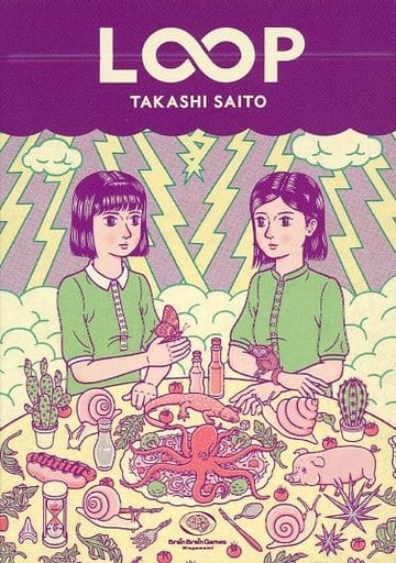 LOOP - Loop - | Toy Hobby | Suruga-ya.com