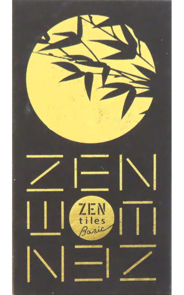 ZEN Tiles Basic 1.1 Edition | Toy Hobby | Suruga-ya.com